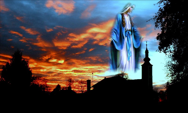 BLAGDAN VELIKE GOSPE – ŽUPAN MATIJA POSAVEC UPUTIO ČESTITKU MEĐIMURCIMA ...