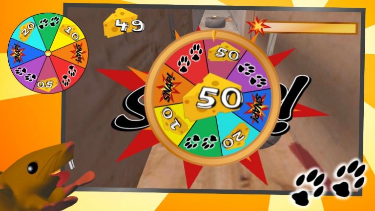 SREDIŠĆANAC MARKO VRANIČAR KREIRAO VIDEO IGRU „SNAPPY MOUSE RUN ...