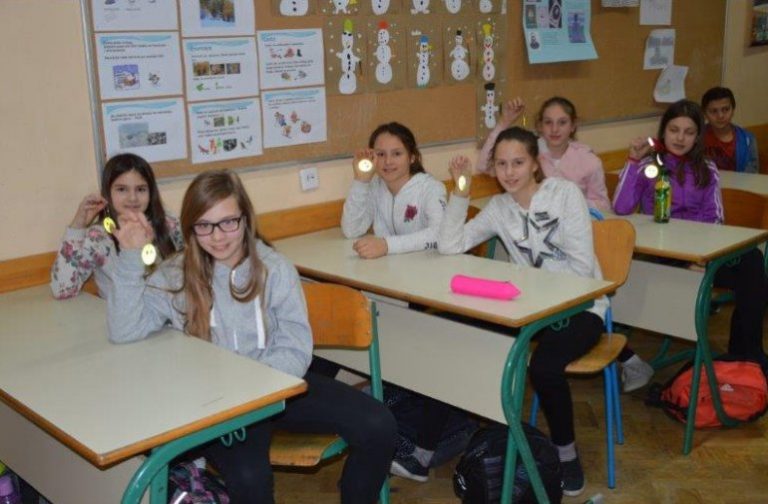 Provedeno interaktivno predavanje „Reci ne drogama“ u OŠ Mursko Središće – Muralist.hr