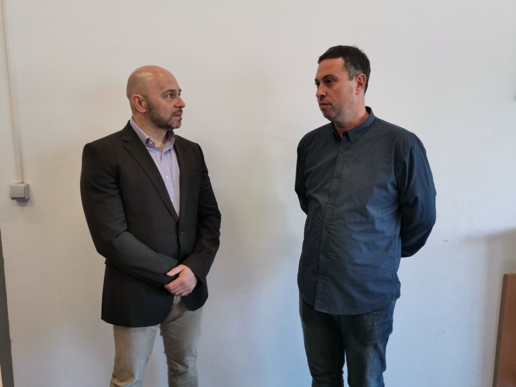 Inovativnost, kreativnost i razvoj prepoznat kroz Socijalnu Zadrugu ...