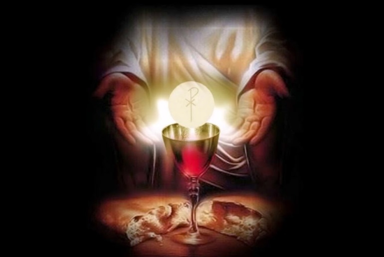 Tijelo za izgradnju tijela – razmišljanje uz Tijelovo – Muralist.hr