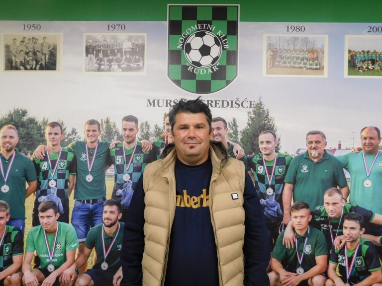 Kristijan Antolović izabran za novog predsjednika Nogometnog saveza ...