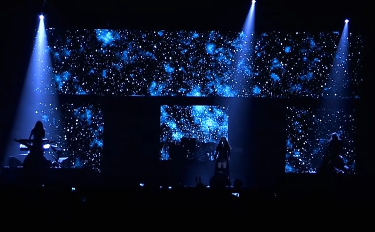 EVOLUCIJA SVEMIRA I GLAZBE "Najveća predstava na Zemlji" je najveća ...