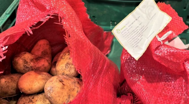 DANICA.HR: Provjerili smo čiji krumpir prodaje Konzum nakon što su ...