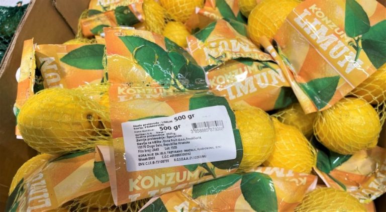 DANICA.HR: Provjerili smo čiji krumpir prodaje Konzum nakon što su ...