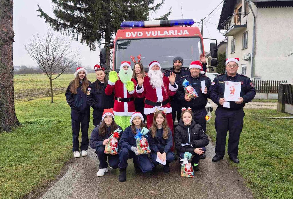 DVD Vularija u najdražoj akciji – Muralist.hr