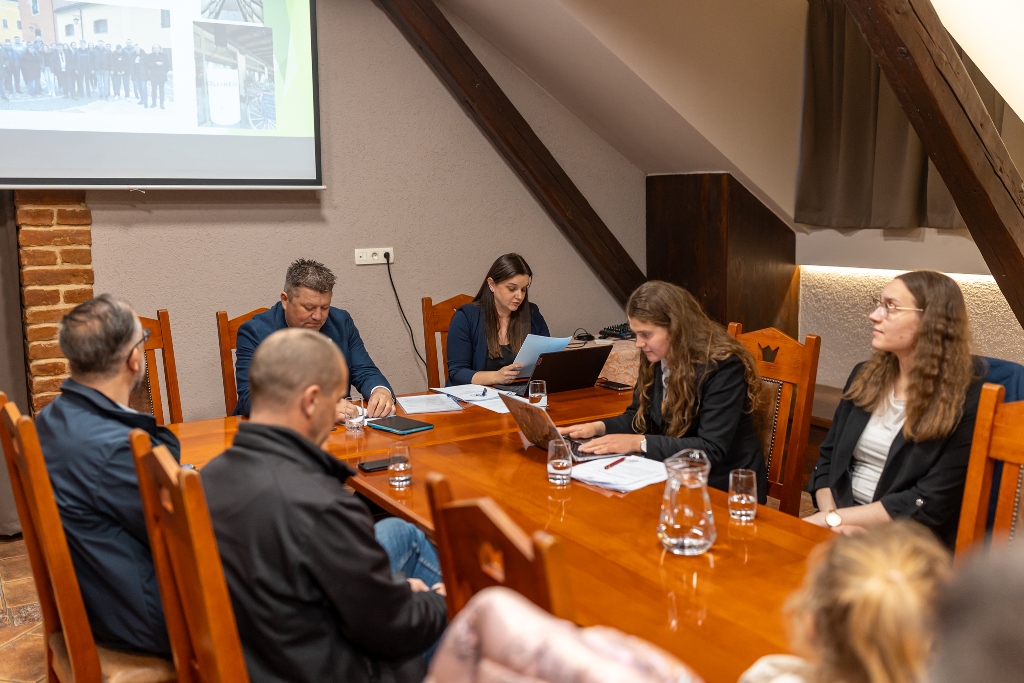 Održana godišnja skupština Društva vinogradara i vinara Međimurja ...